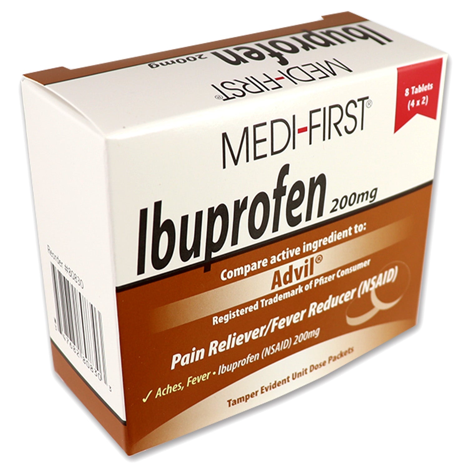 OTC Medication and Topical Products – quakekits.com