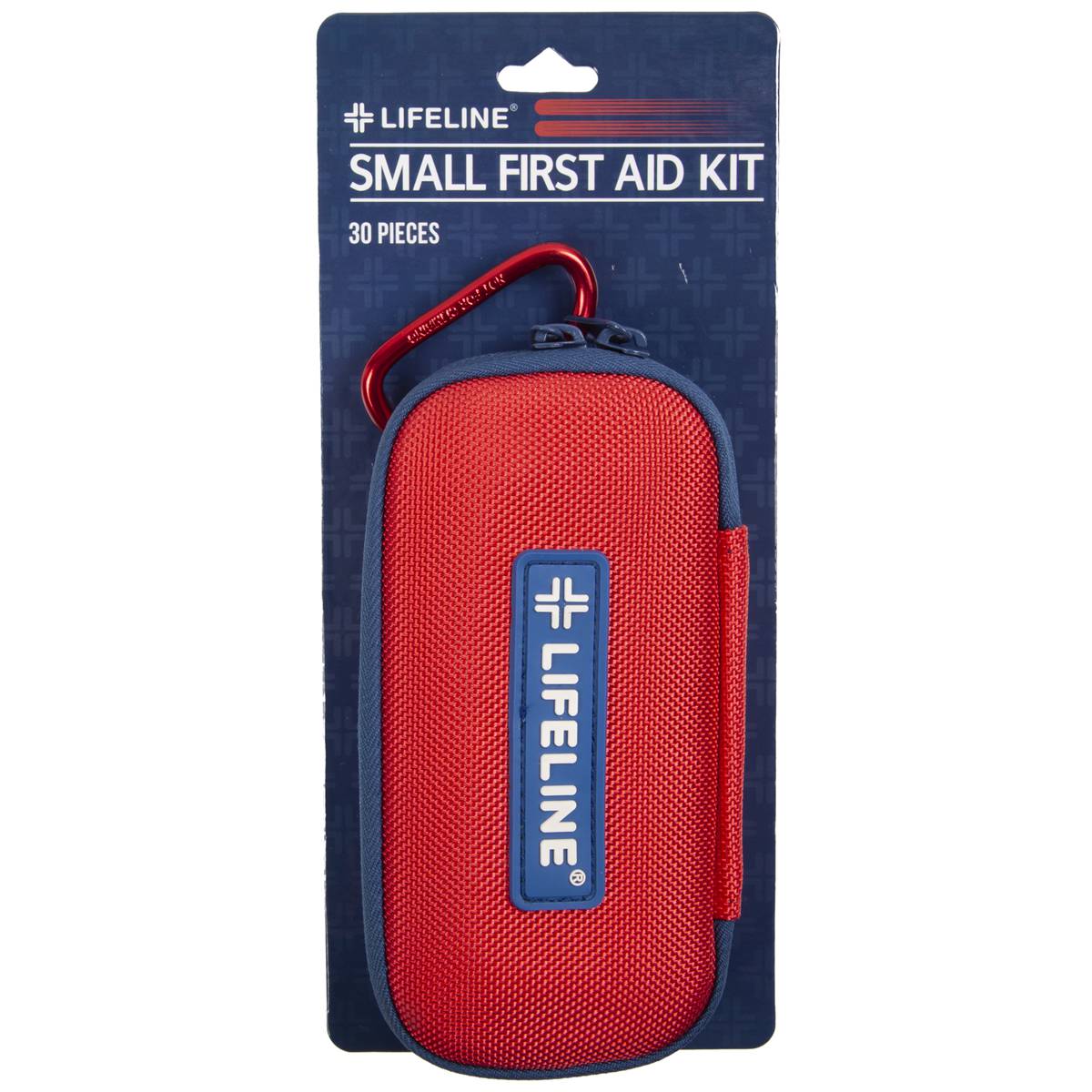LifeLine First Aid SMALL FIRST AID KIT for Basic First Aid – quakekits.com
