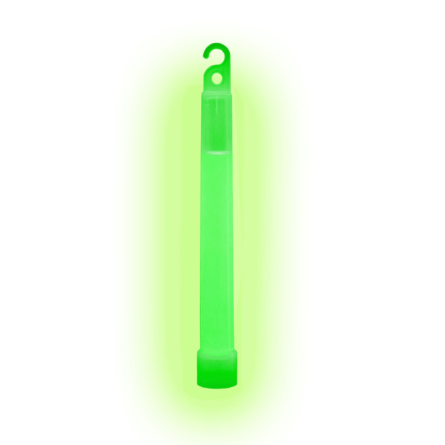 12-Hour Green Glow Stick | Emergency Bright Light Stick – quakekits.com